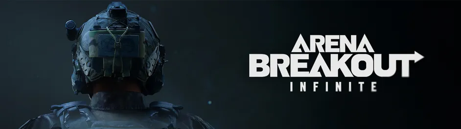 เติมเกม Arena Breakout Infinite PC ลดสูงสุด 5% - LnwTrue