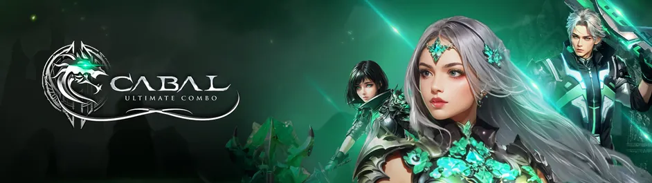 เติมเกม Cabal Ultimate Combo PC (TH) ราคาพิเศษ - LnwTrue