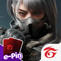 เติมเกม Delta Force (Garena PC & Mobile) ราคาพิเศษ - LnwTrue