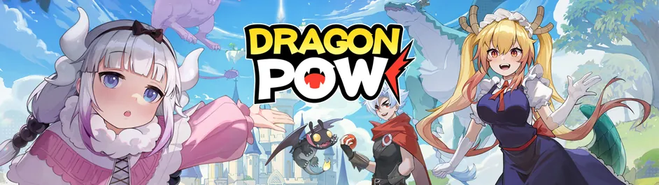 Top up Dragon POW best prices - LnwTrue