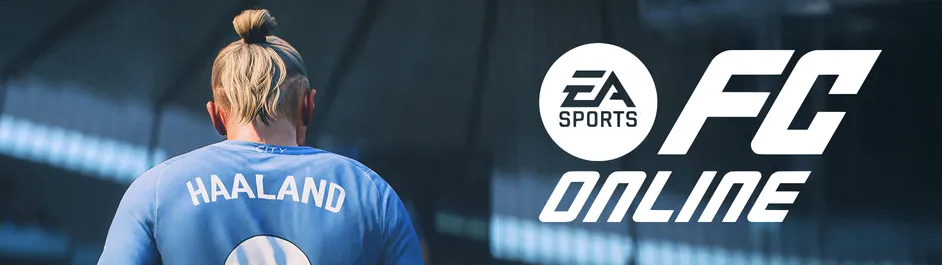 เติมเกม FC Online PC (TH) พร้อมส่วนลดพิเศษ - LnwTrue