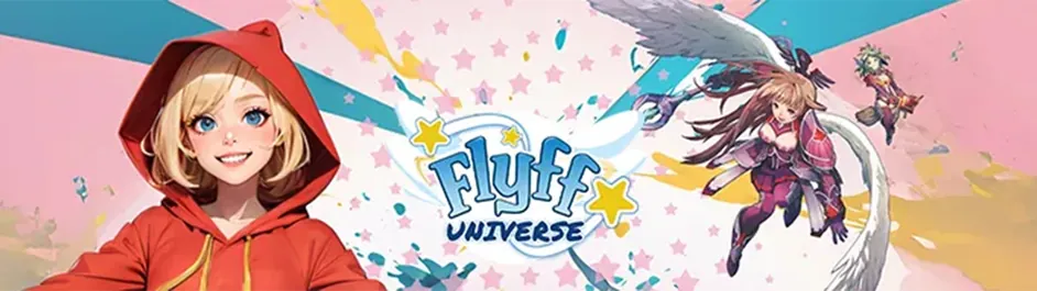 Top up Flyff Universe PC best prices - LnwTrue