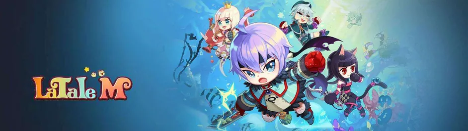 Top up LaTale M: Side - Scrolling RPG best prices - LnwTrue