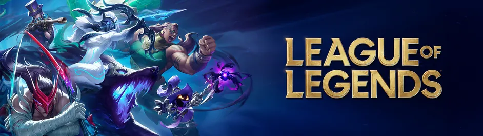 เติมเกม League of Legends TH (ePin) ราคาพิเศษ - LnwTrue
