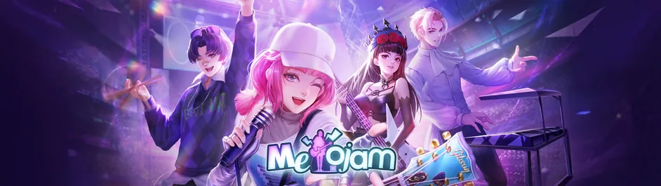 Top-up MeloJam best prices - LnwTrue