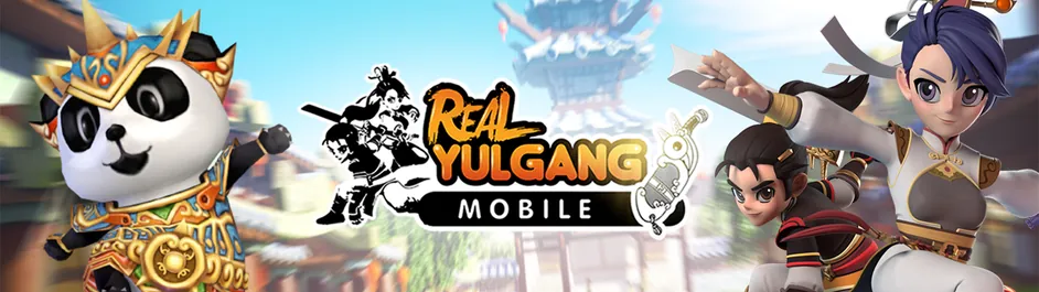เติมเกม Real Yulgang Mobile ราคาพิเศษ - LnwTrue