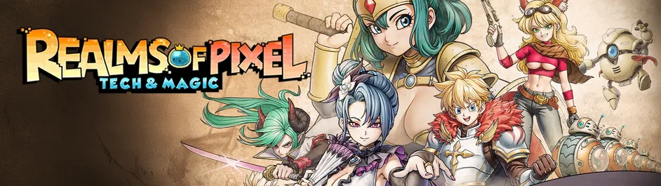 Top-up Realms of Pixel: Idle RPG discount 11% - LnwTrue