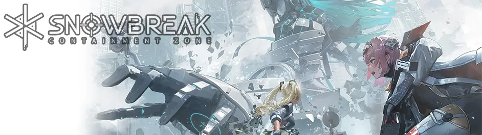 เติมเกม Snowbreak: Containment Zone ราคาพิเศษ - LnwTrue