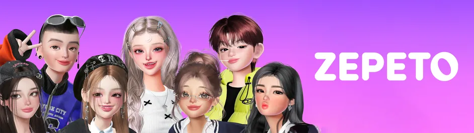 Top-up Zepeto best prices - LnwTrue